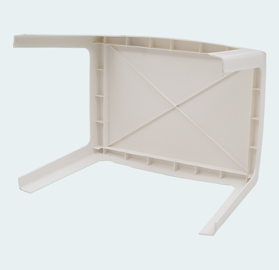 Furniture - Magna Plastic Center Table | Functional and Stylish