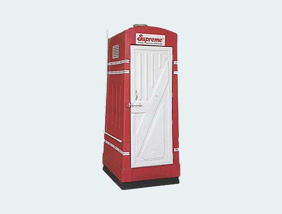 Supreme Toilet Blocks (Indian) | Readymade Toilet