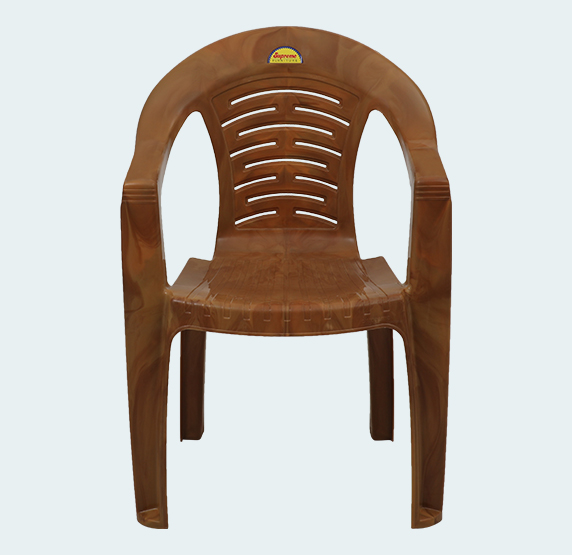 Rolex Plastic Chairs | Comfort and Stylish Chair