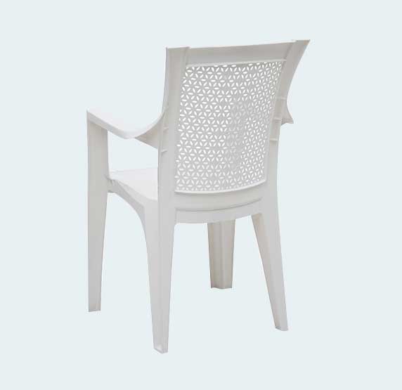 Net Premium Plastic Chairs | Supreme Furniture