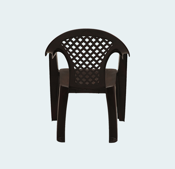 Jamboree Premium Plastic Chairs | Trendy Plastic Furniture