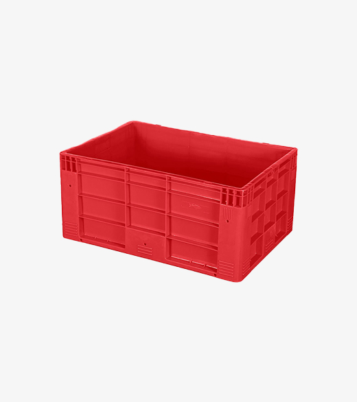 Supreme Heavy Duty Crates | Double Wall Crates