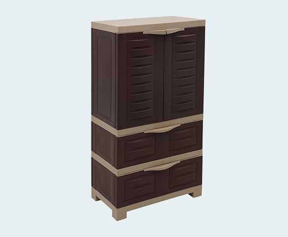 Supreme Multiple Drawer Cabinets | Plastic Drawer Cabinet