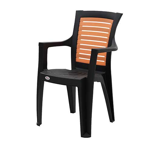 Colours Plastic Chairs | Plastic Stackable Chairs