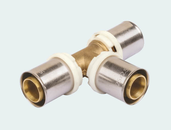 Plastic Piping Systems | Equal Tee Pipes Fittings | E-lite Advance ...