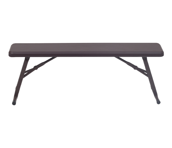 Class Plastic Foldable Bench | Folding Bench Table
