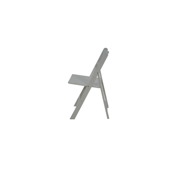 Joy Plastic Folding Chair | Plastic Furniture