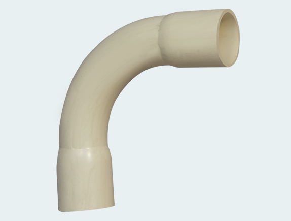 Plastic Piping Systems | C-PVC Short Bend Fittings (Female Manufacturer ...