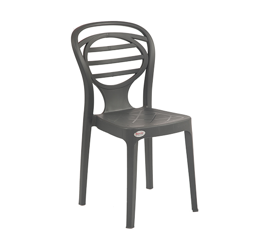 Marina With Oak (4 Seater Dining Table and Chair) | Supreme