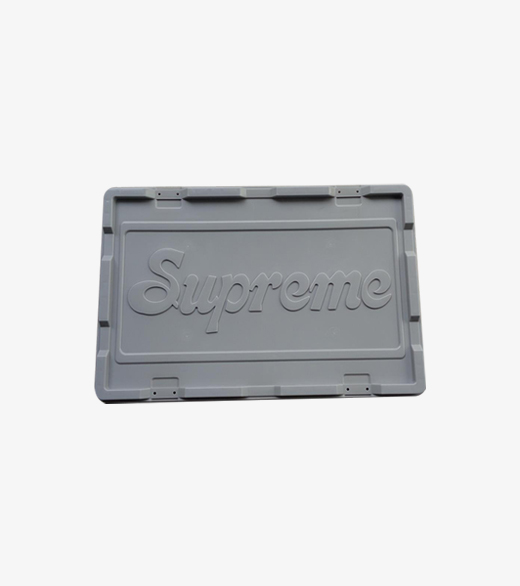 Supreme Heavy Duty Crates | Double Wall Crates