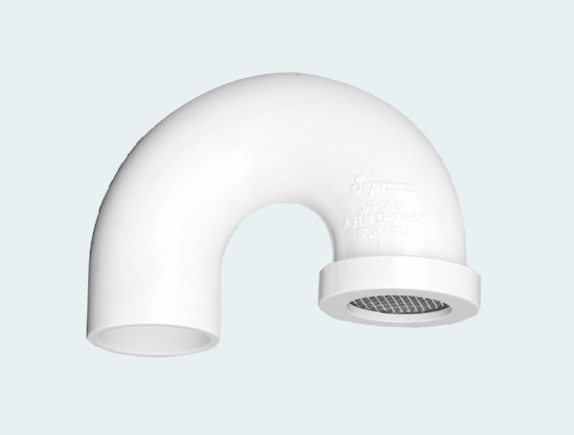 Plastic Piping Systems | Tank Air Vent | Supreme Plastic Piping Systems