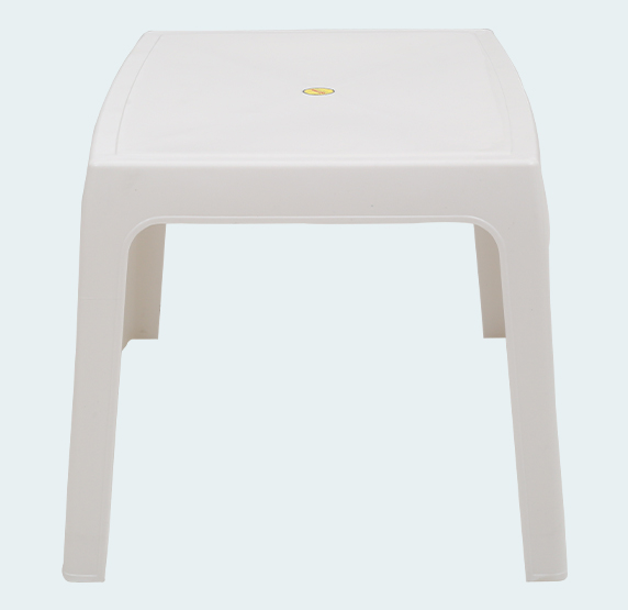 Furniture - Magna Plastic Center Table | Functional and Stylish