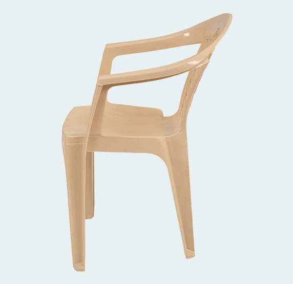 Sony Plastic Chairs | Stylish and Durable Seating