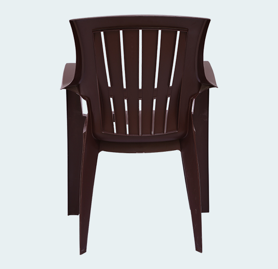 Turbo Premium Plastic Chairs | Comfort and Style | Supreme