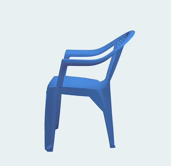 Optra Plastic Chairs for Home | Supreme Furniture