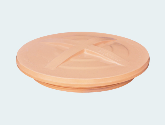 Supreme Covers (Lid)(Marble Beige) | Plastic Cover for Water Tank