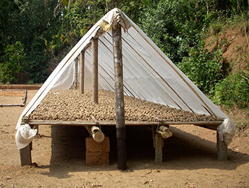 Solar Dryer Sheet Manufacturer | Silpaulin Sheets Traps