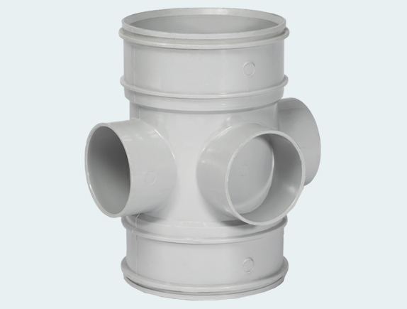 Boss Pipe(Pasted Type Fitting)