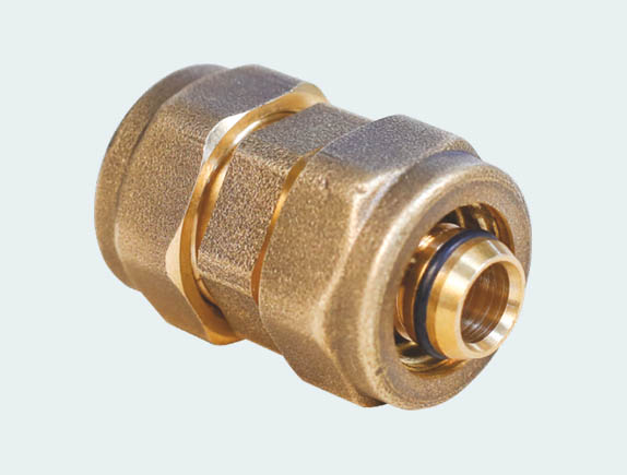 Plastic Piping Systems | Brass Coupler | Plumbing Pipes and Fittings ...