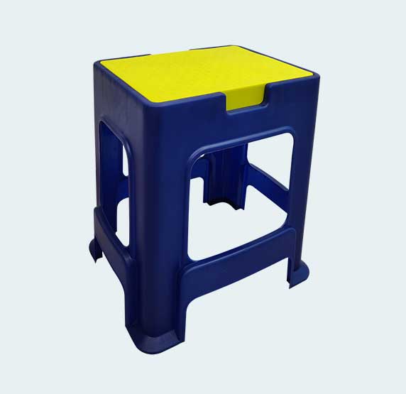 Digi Multipurpose Plastic Stools | Supreme Furniture