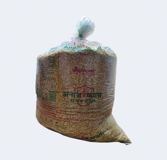 Hermetic Bags & Grain Storage Bags Manufacturer | Supreme