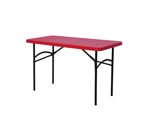 Dollar Plastic Foldable Table | Plastic Table