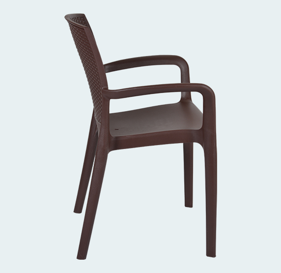 Texas Plastic Chairs | Supreme Furniture